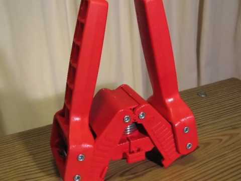 Basics of Home Brewing: What is a bottle capper? - YouTube