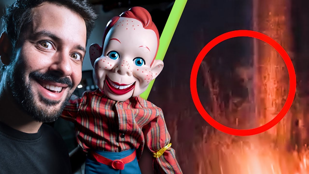 LES VIDEOS LES PLUS FLIPPANTES DE YOUTUBE II - YouTube