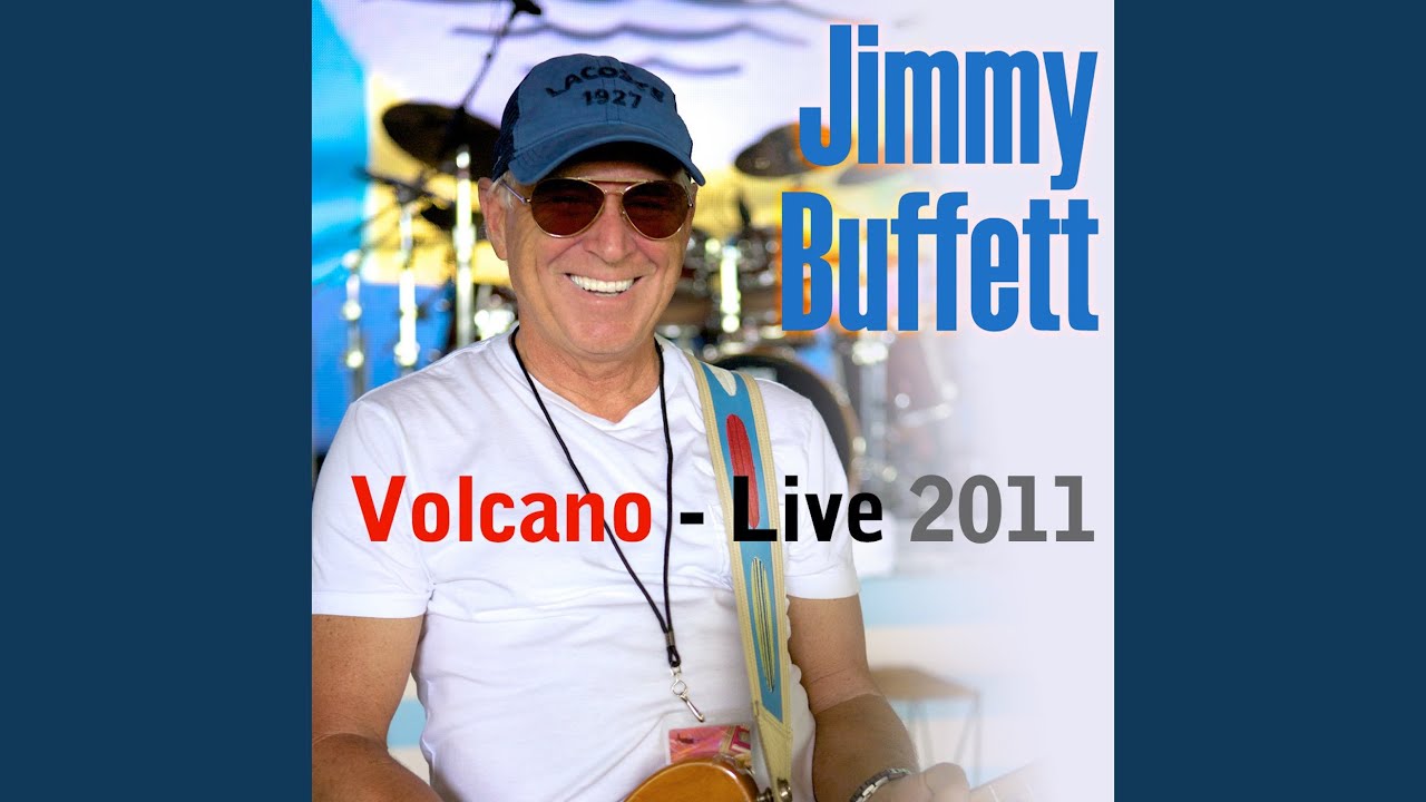 Jimmy Buffett - Boat Drinks (Live) Chords - Chordify