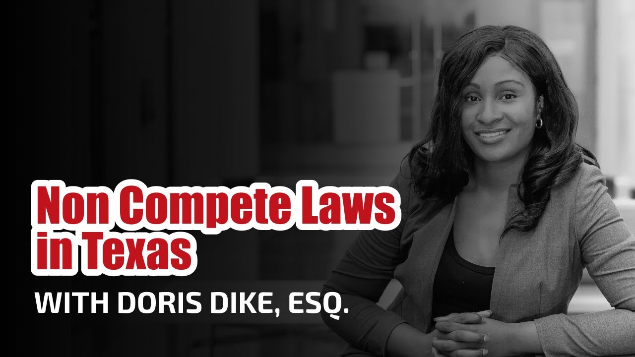 Understanding Non Compete Laws In Texas For Healthcare Providers YouTube understanding-non-compete-laws-in-texas-for-healthcare-providers-youtube