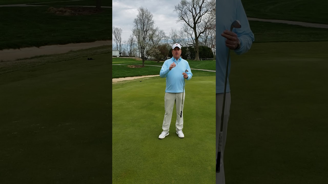 Chris Veach, PGA - YouTube