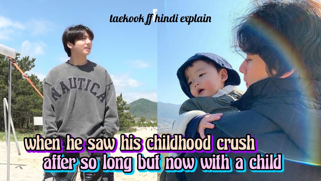 𝘁𝗮𝗲𝗸𝗼𝗼𝗸 𝗳𝗳 𝗵𝗶𝗻𝗱𝗶 𝗲𝘅𝗽𝗹𝗮𝗶𝗻 || 𝘄𝗵𝗲𝗻 𝗵𝗲 𝘀𝗮𝘄 𝗵𝗶𝘀 𝗰𝗵𝗶𝗹𝗱𝗵𝗼𝗼𝗱 𝗰𝗿𝘂𝘀𝗵 𝗮𝗳𝘁𝗲𝗿 𝘀𝗼 ...