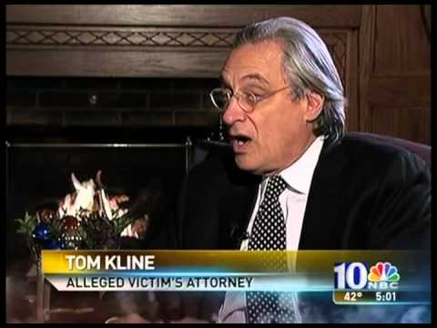 WCAU 2011 12 12 5PM Sandusky Hearing - YouTube
