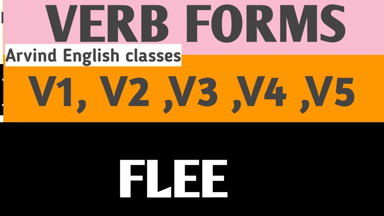 Verb Forms Of Flee Verb Forms In V1 V2 V3 V4 V5 shorts verb-forms-of-flee-verb-forms-in-v1-v2-v3-v4-v5-shorts