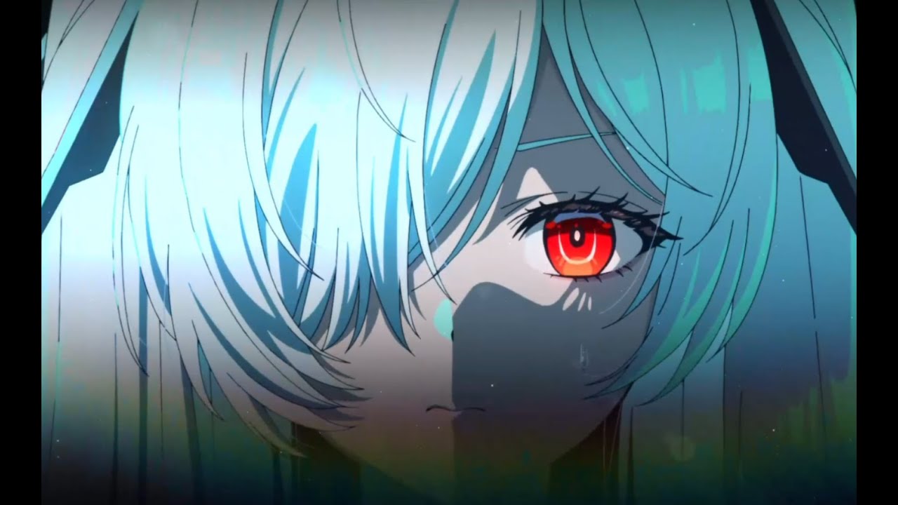 【勝利の女神：NIKKE】二周年活動劇情 灰姑娘動畫 NIKKE 2nd OLD TALES Story II Anime Cutscene ...