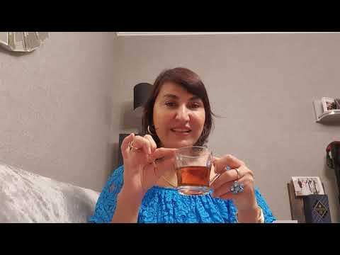 @EmineAkkaya RÜYADA ÇAY İÇTİĞİNİZ GÖRMEK NEDİR