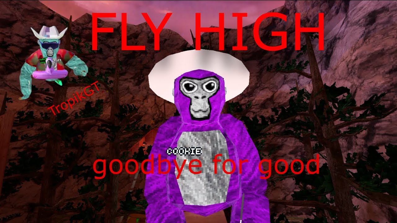 Fly high TropikGT @tropik799 - YouTube
