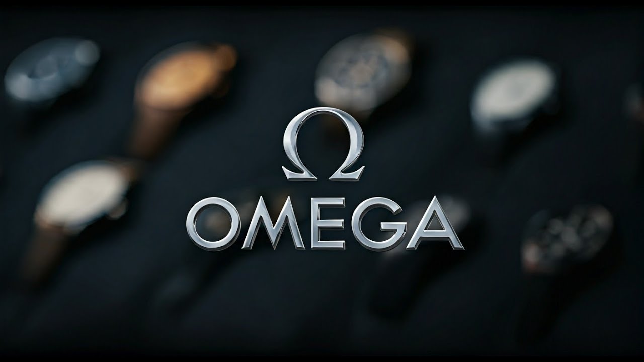 The Untold Story of Omega From Space Missions to James Bond - YouTube