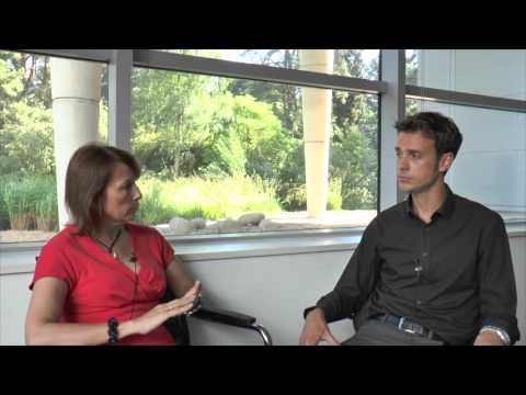 Liz Benison, CSC - Part 2 - YouTube