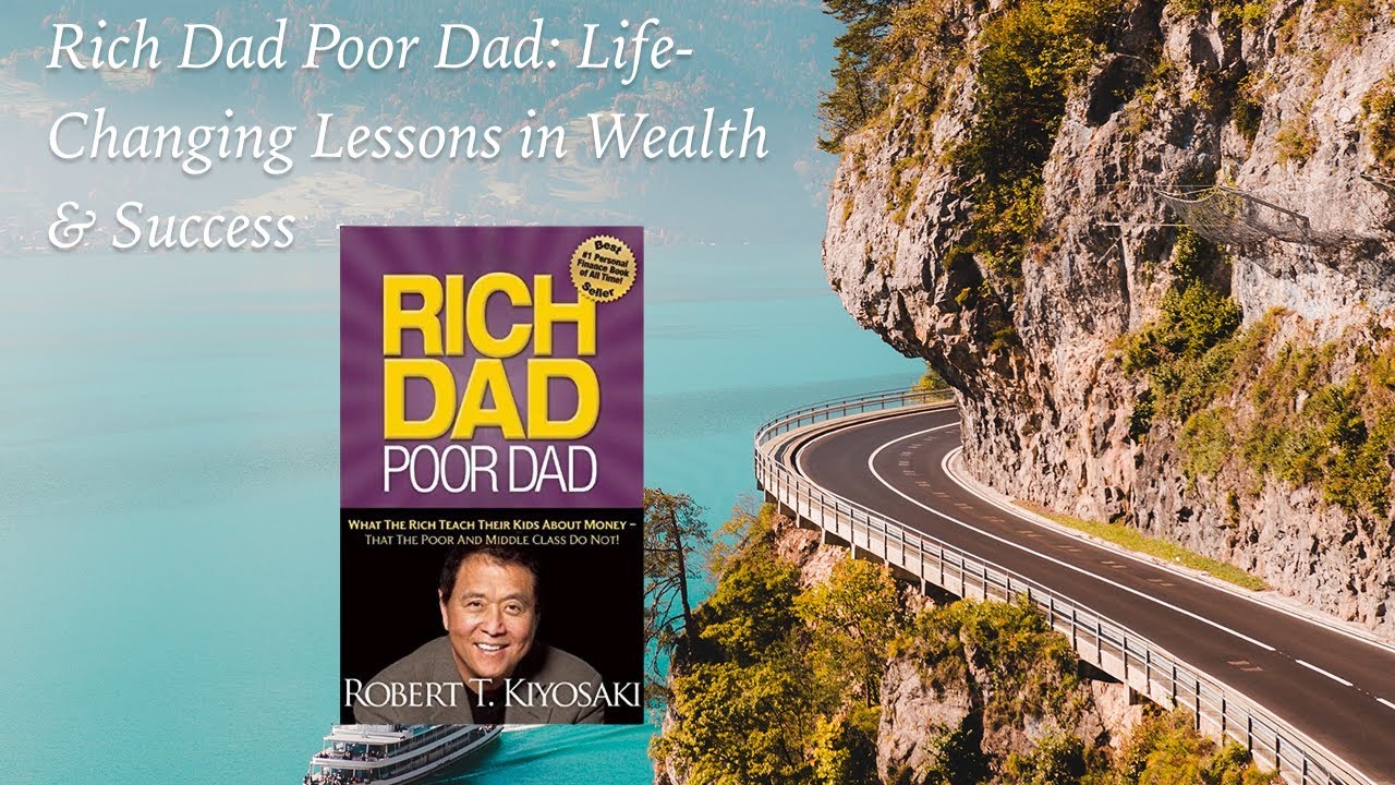 How the Rich Think Differently – Rich Dad Poor Dad Summary - YouTube