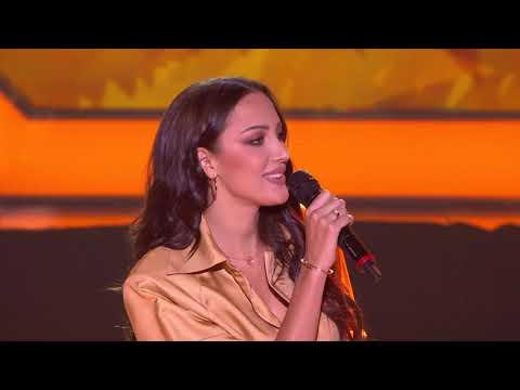 ALEKSANDRA PRIJOVIC - SACUVAJ TAJNU (OFFICIAL PERFORMANCE)
