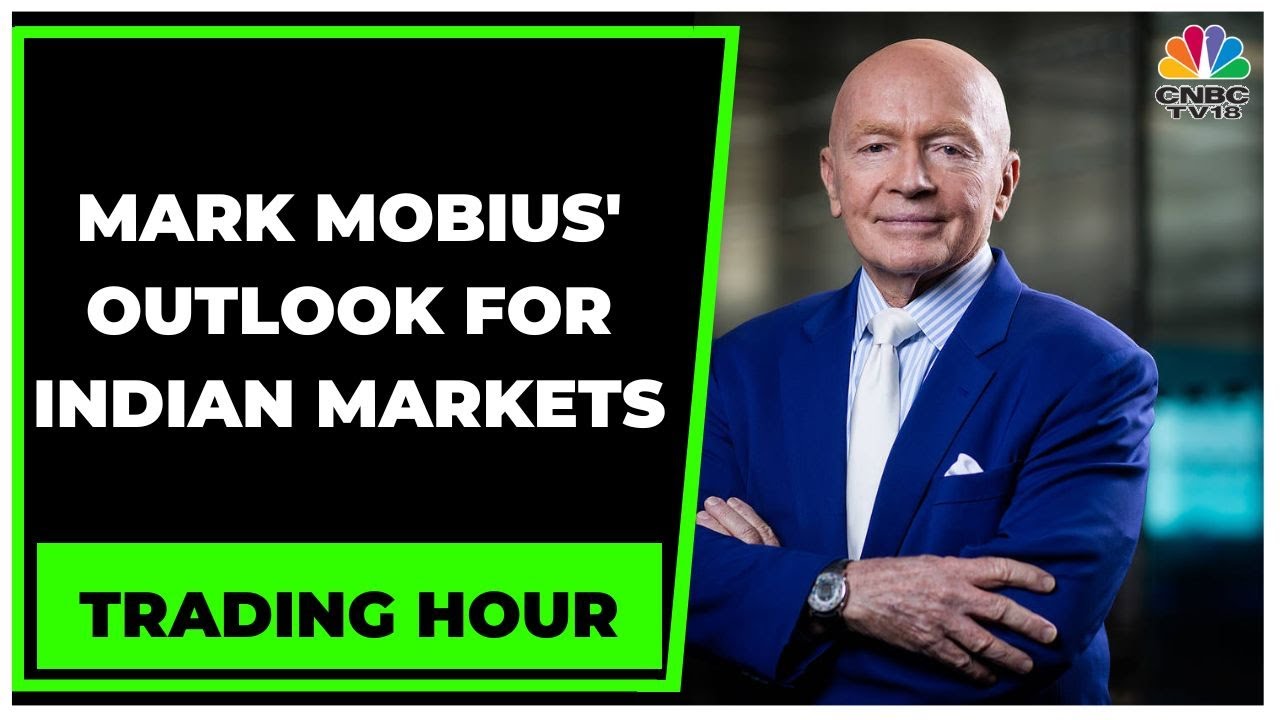 Mobius Capital Partners' Mark Mobius EM Outlook & Sectors To Watch Out ...
