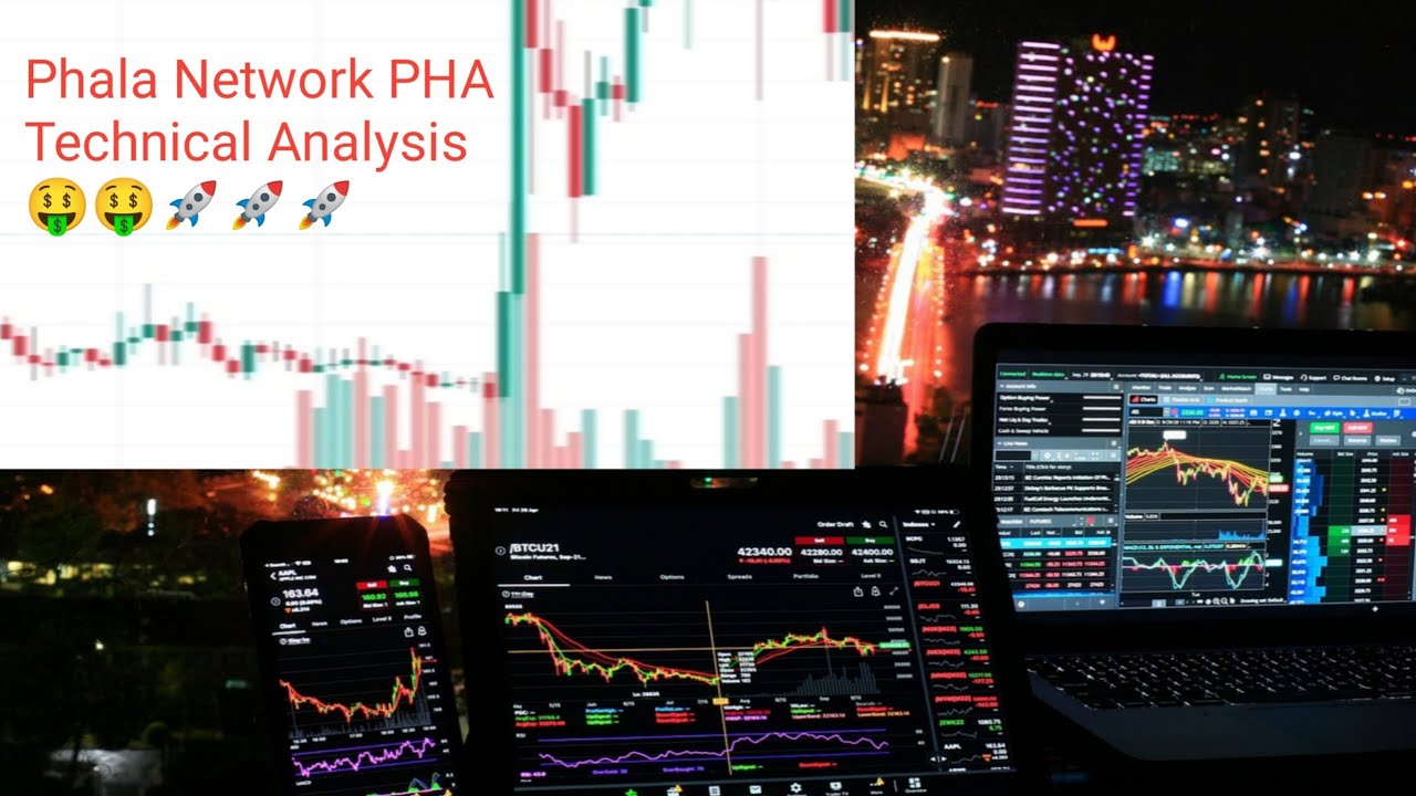 technical analysis phala network | pha price prediction | phala network | crypto trading ...