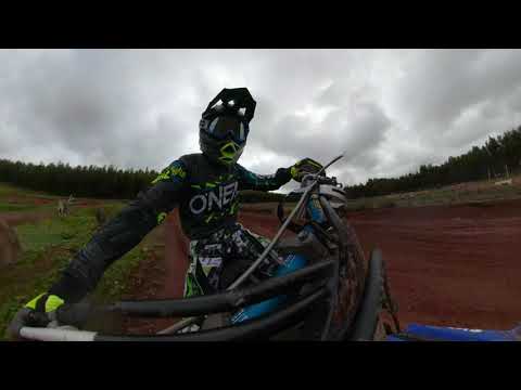 WA Ride Park - MX Track - YouTube