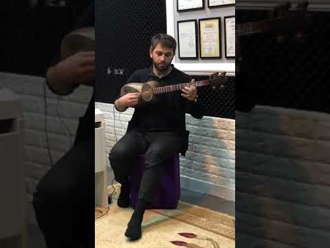 Behruz Zeynal  Expromt ifa