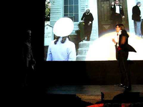 Rocky Horror Picture Show -- Dammit Janet - YouTube