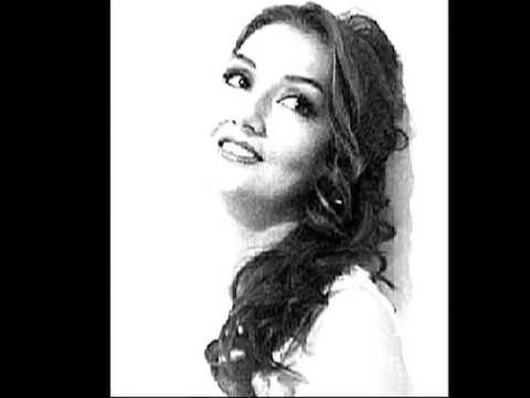 Aygun Mubariz - Saçlarına Gül Düzüm
