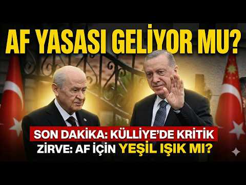 2026 Af Yasası Ne Zaman Çıkacak 12  Yargı Paketinde Ailelere Yeni Gelişmeler