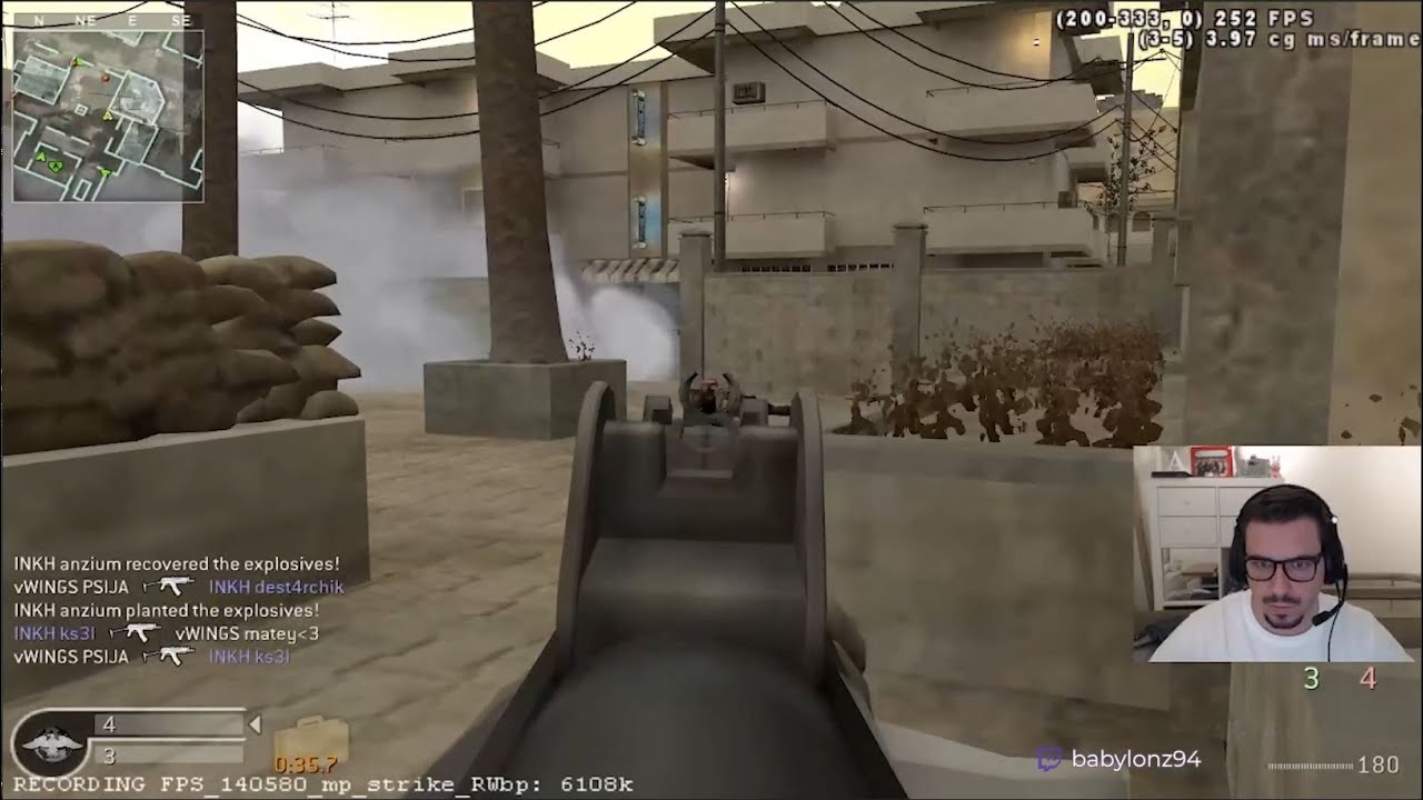 BEST OF COD4 PROMOD #56 - YouTube