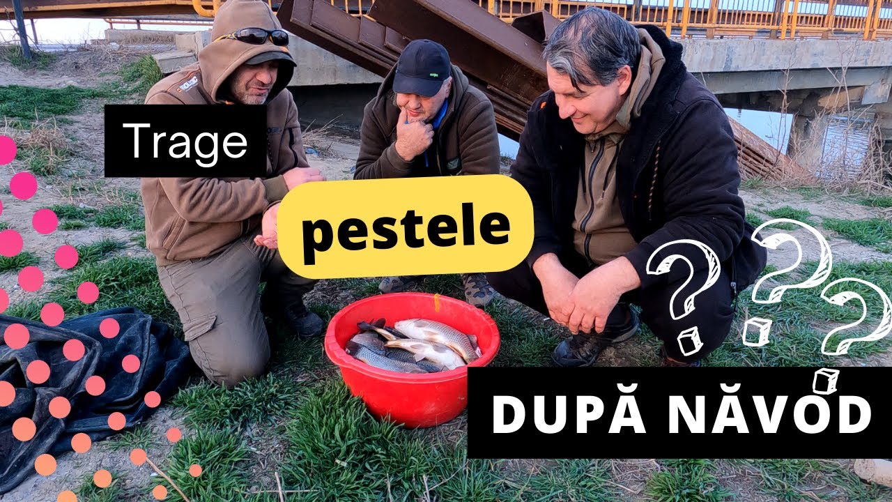 Pescuit pe lacul salbatic Gălățui la method si pluta! - YouTube