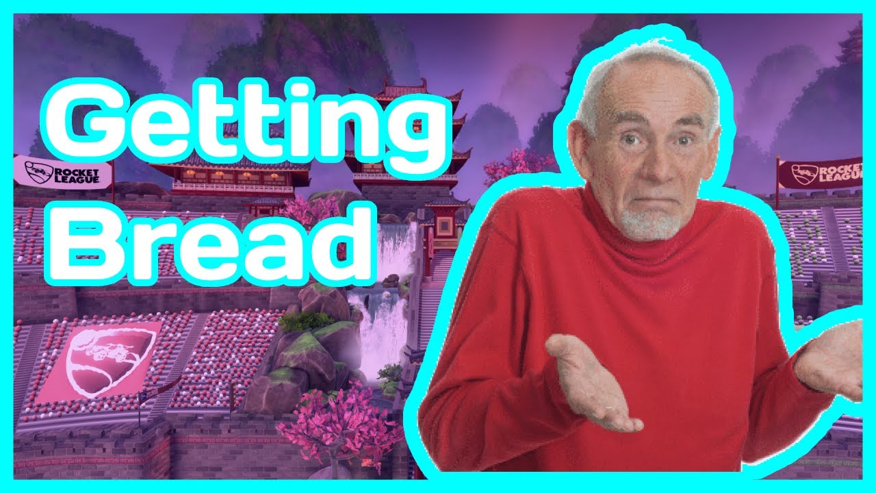 Getting Bread -🤑 - YouTube