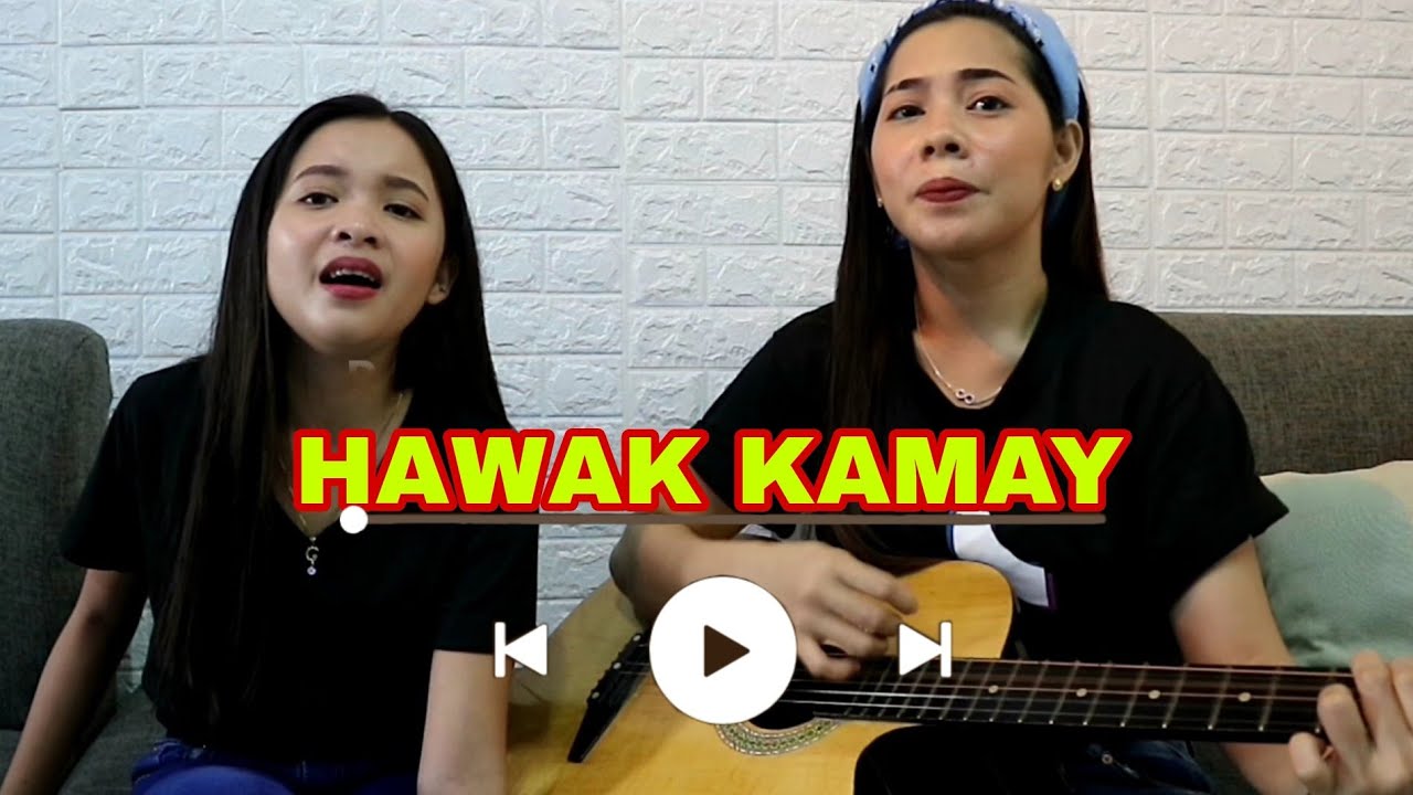 Hawak Kamay -By Yeng Constantino Covered song - YouTube