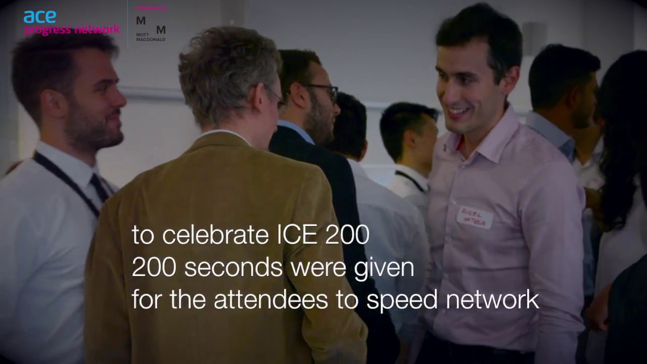 ACE Progress Network Midlands - Personal Branding Event 27/09/2018 - YouTube