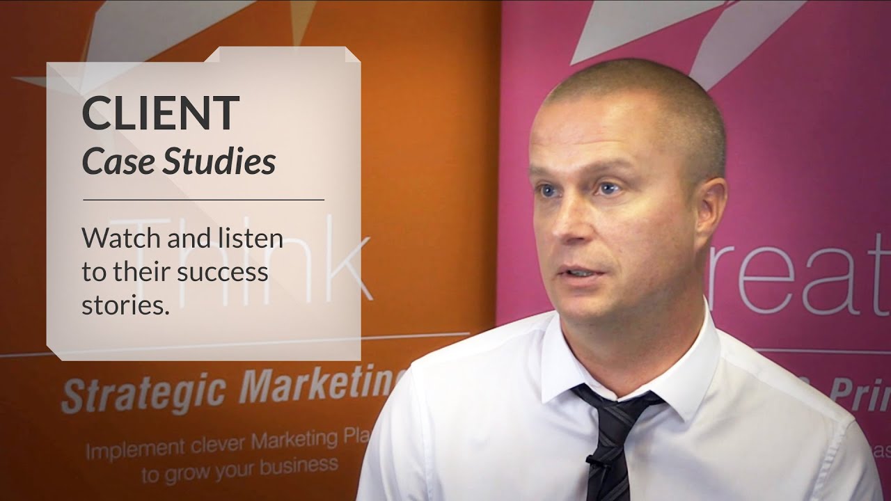 Pulse Creative Marketing CLIENT Case Studies - Compilation - YouTube