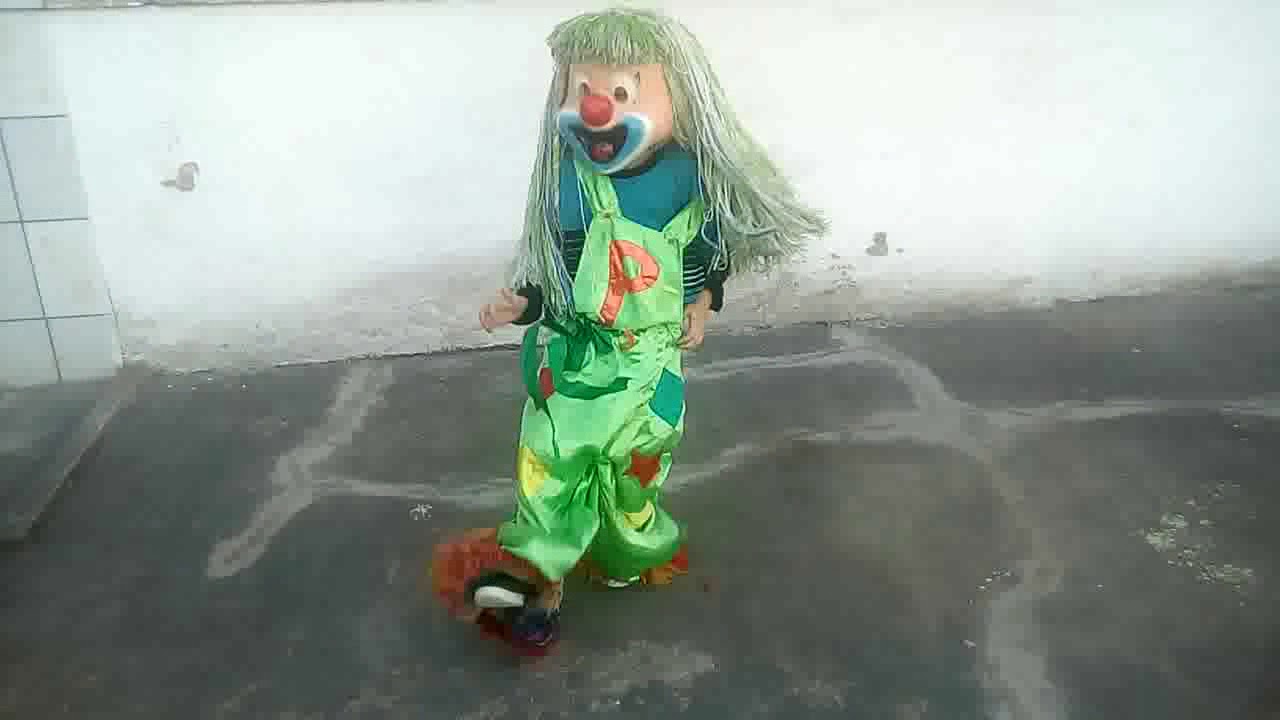 Palhacinho😎 - YouTube