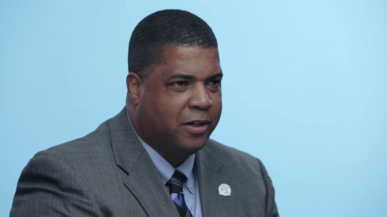 Employee Spotlight: Larry Arceneaux - YouTube