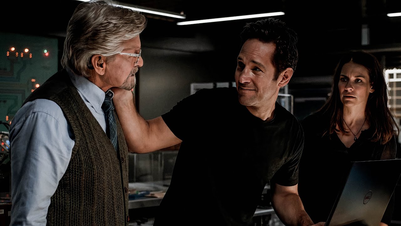 MCU 21/32 - She POSSESSED our hero to tell her FAMILY they only have ...