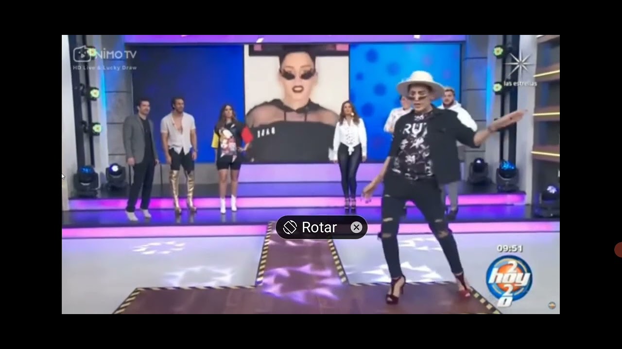 Uriel sé la jala con kunno pinche joto - YouTube