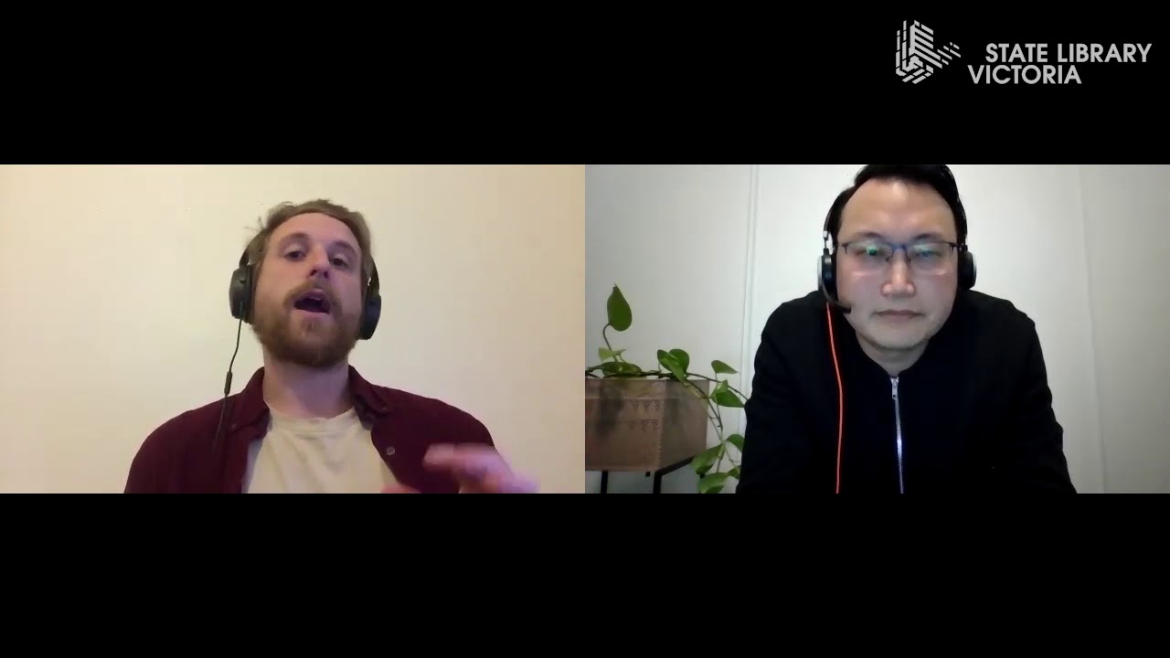 Community Conversation: Creating impactful, project-based online ...