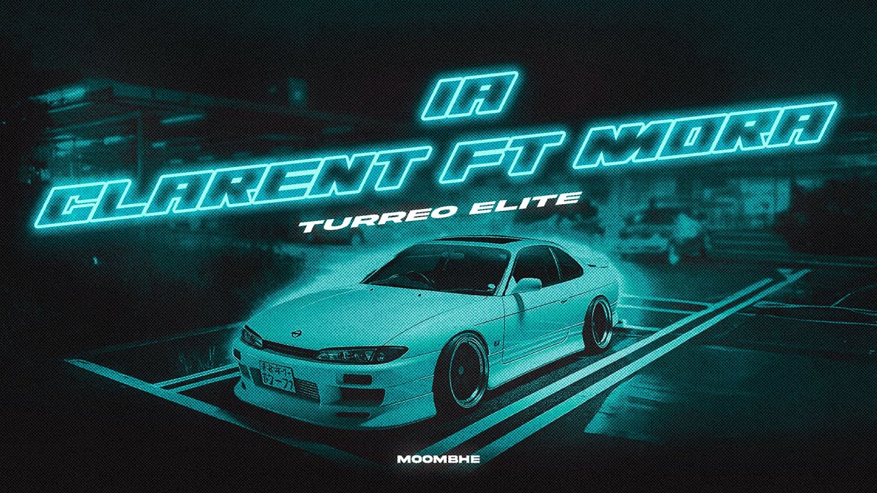 IA ( Turreo Elite ) - Clarent & Mora - Moombhe - YouTube