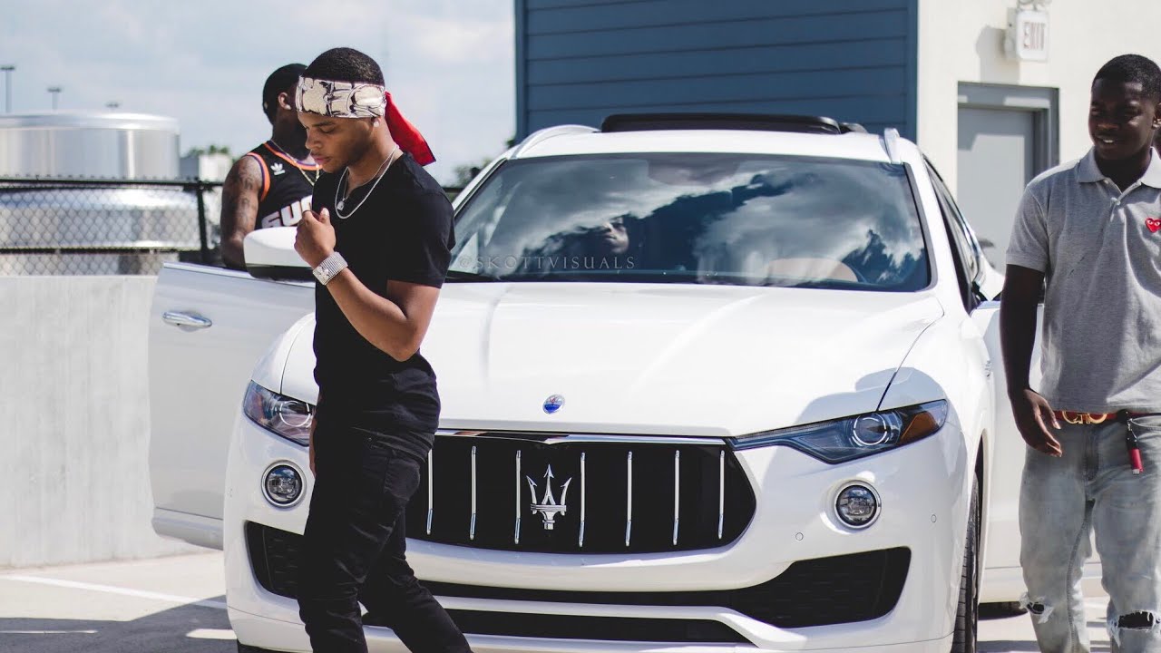 Fast Cash Boyz -"Whatever"(Official Music Video) Shot by:@KarltinBankz ...