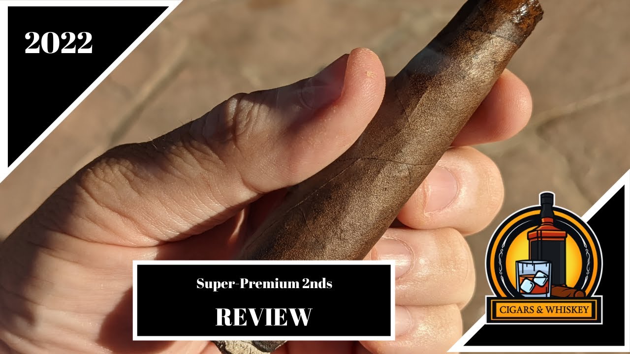 Super Premium 2nds Video 378 - YouTube