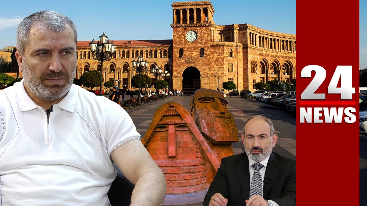 ՀՀ իշխանությունը խաղից դուրս է Արցախի հարցում որևէ բան չեն կարողանում