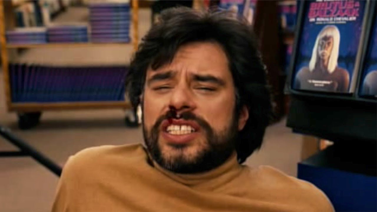 KV Memes - Joe Rogan: Contributions To Science & The Arts - YouTube