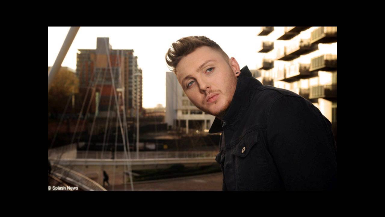 James Arthur - Bumble Bee - YouTube