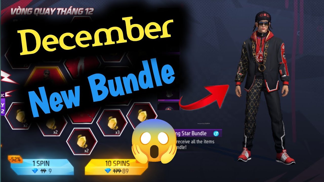 New Year Event Free Fire 2025🤯 | Free Fire New Event | Ff New Event ...