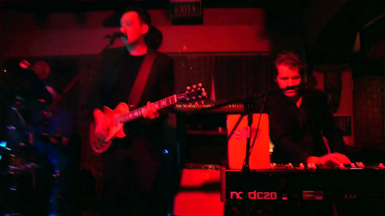 John Lye Trio - Merry Media