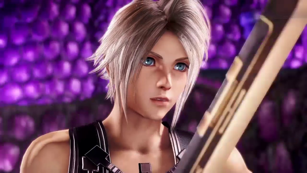 【DFFAC】Dissidia NT - ヴァン Vaan Gameplay Part 1 - YouTube