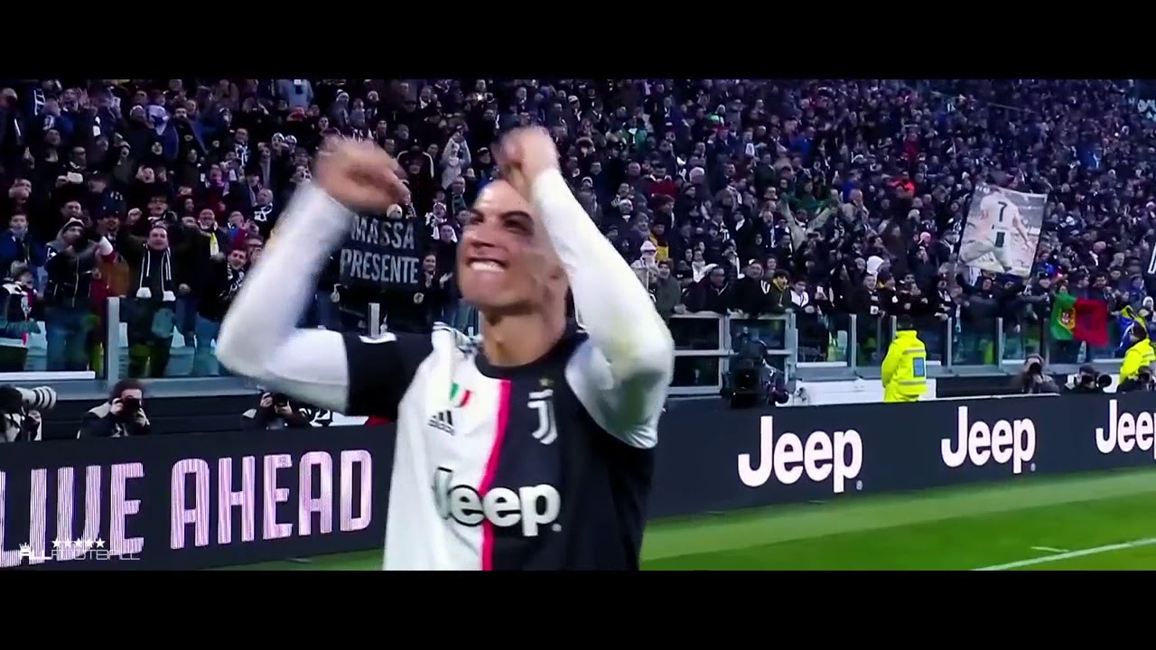 Crazy Football Skills 2020 - YouTube