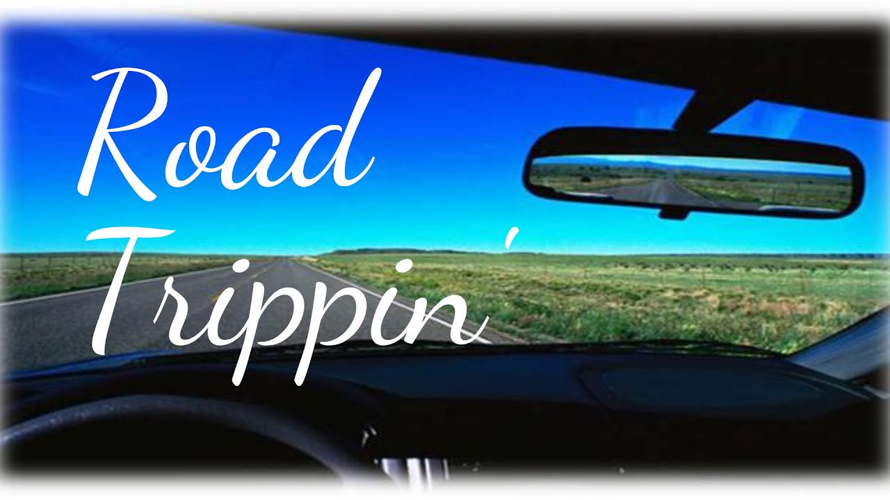 Road Trippin' - Part 3 - The Connection Church - Pelham Alabama - YouTube