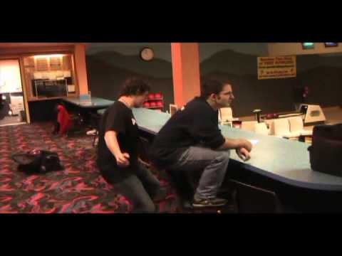 Air Humping VERY FUNNY - YouTube