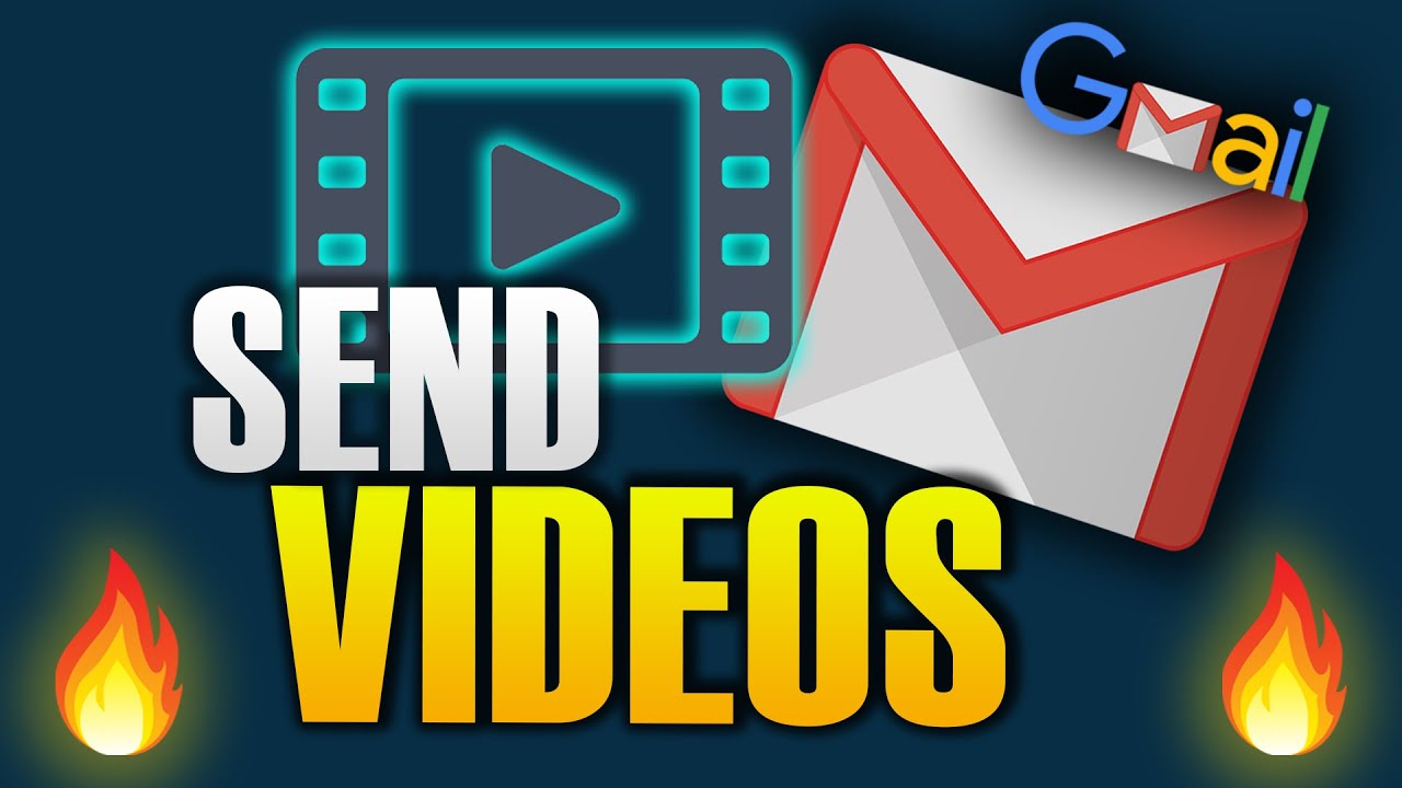HOW TO SEND VIDEOS ON GMAIL YouTube how-to-send-videos-on-gmail-youtube