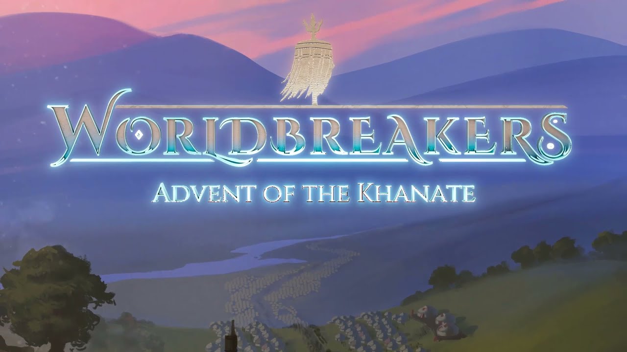 Worldbreakers: How to Play (Tabletop Simulator) - YouTube