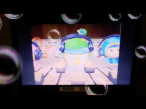 Jordin Sparks Team Umizoomi s02e14 The Legend Of The Blue Mermaid Song ...