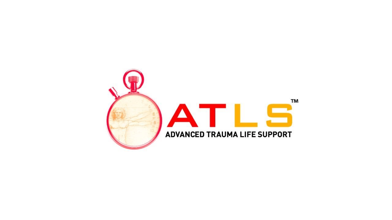 #1 ATLS : Introduction - YouTube