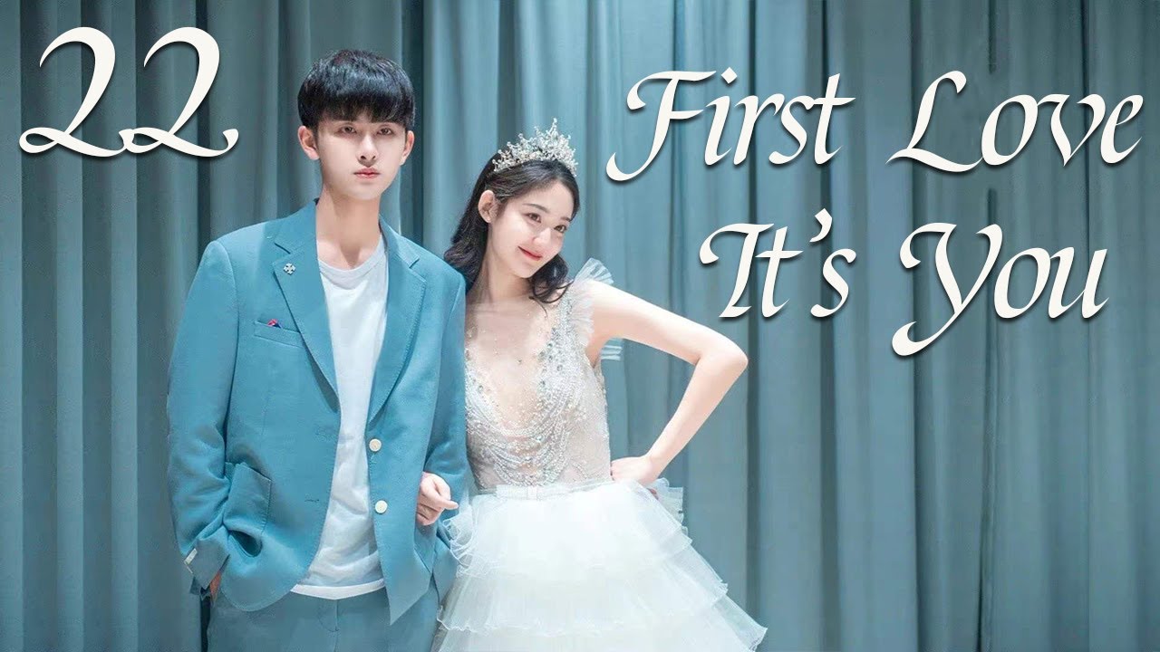 【ENG SUB】EP 22丨First Love It's You丨Sweet First Love | 初戀是CV大神 ...